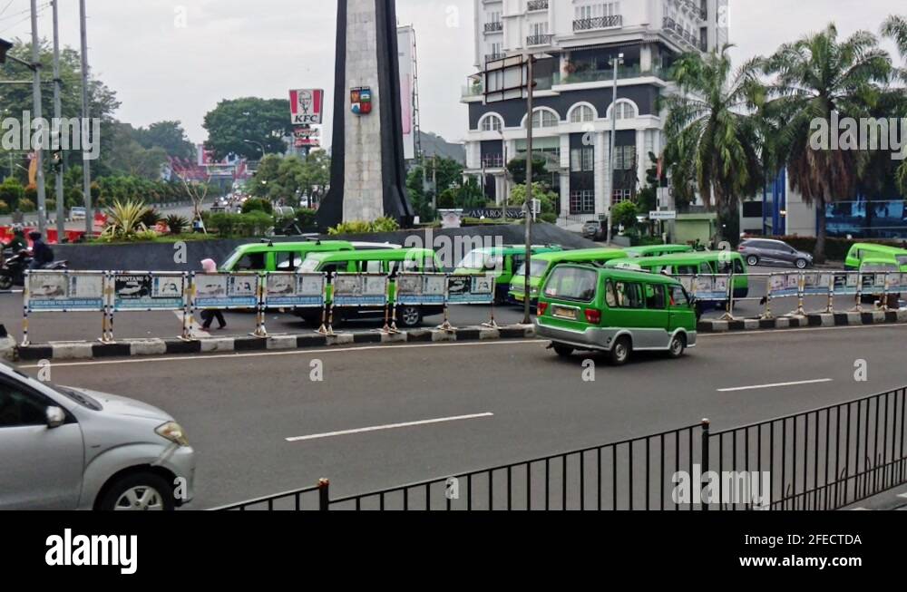 pride monument of Bogor city residents, tugu kujang bogor,indonesia ...