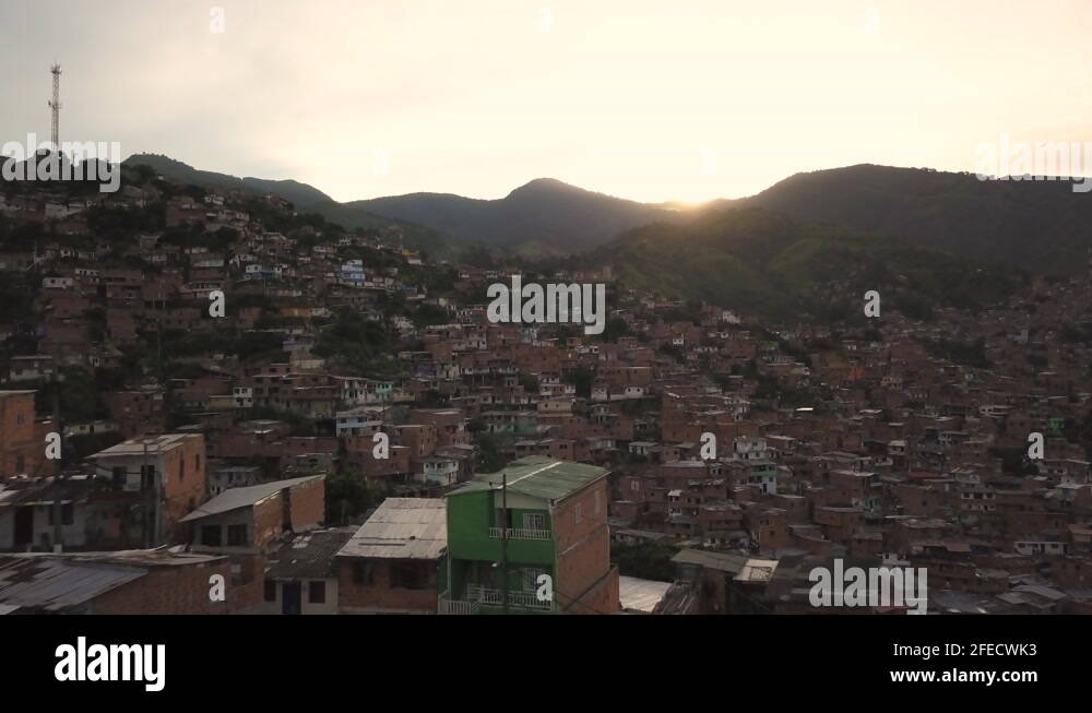 Favela buildings Stock Videos & Footage - HD and 4K Video Clips - Alamy