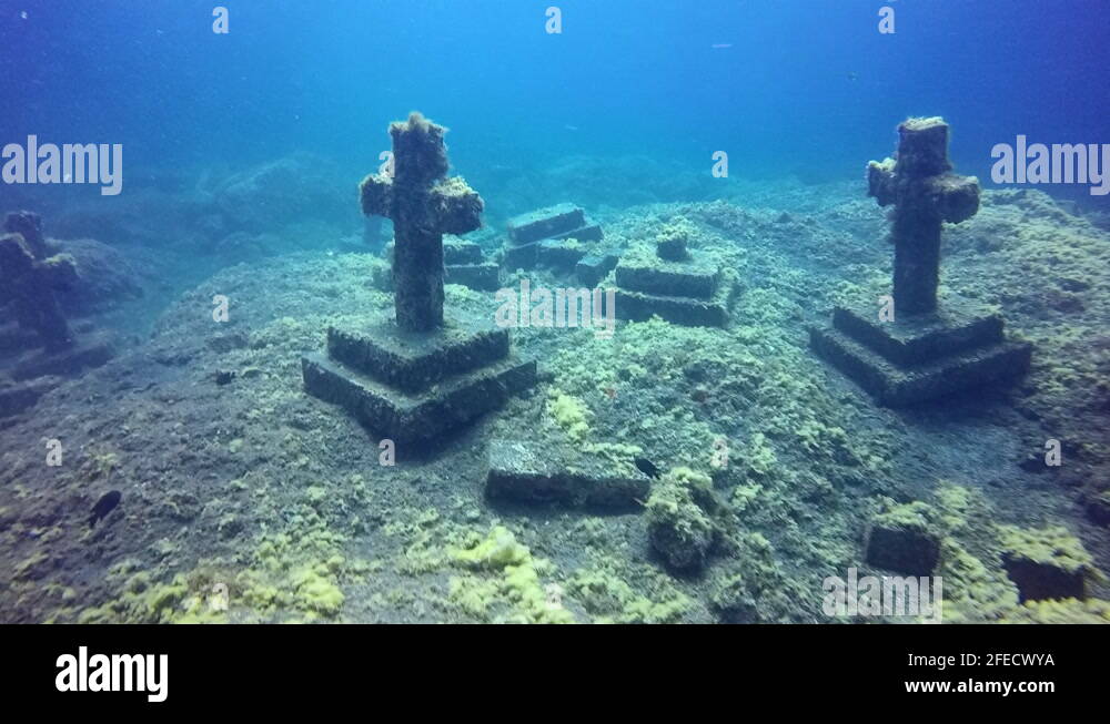 Underwater cemetery Stock Videos & Footage - HD and 4K Video Clips - Alamy