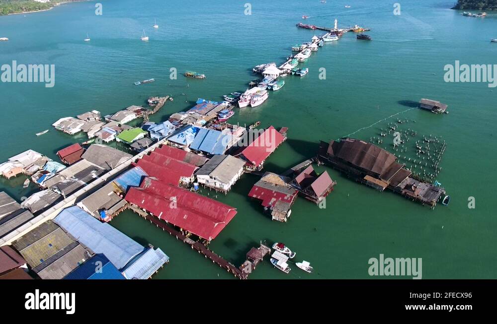 Koh chang ferry pier Stock Videos & Footage - HD and 4K Video Clips - Alamy