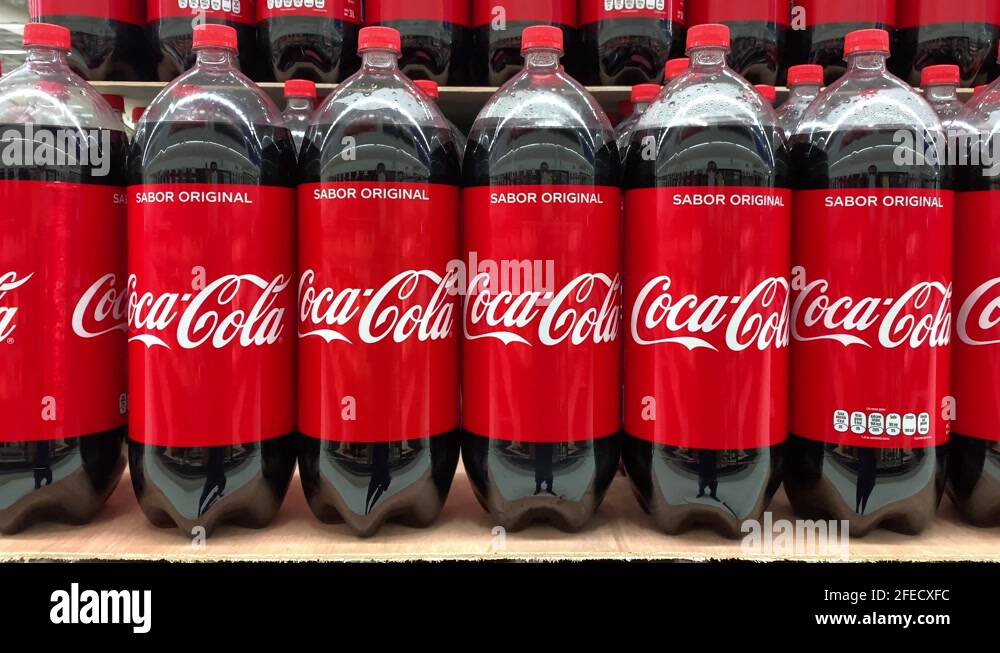 Coke coca cola Stock Videos & Footage - HD and 4K Video Clips - Alamy