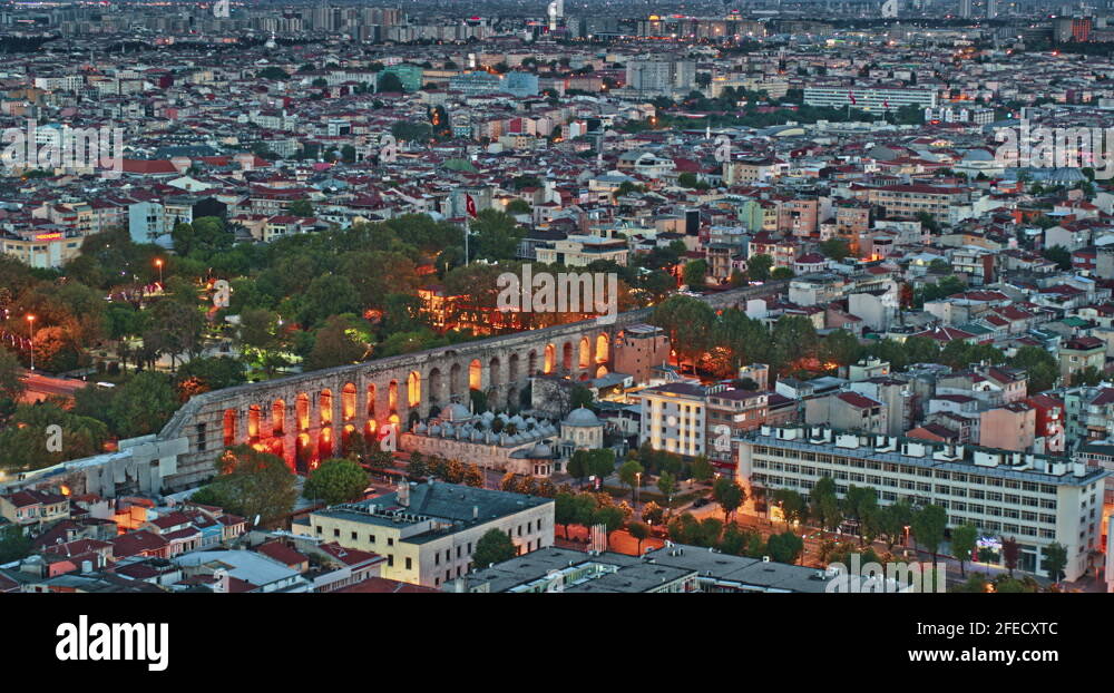 Turkish istanbul architecture Stock Videos & Footage - HD and 4K Video ...