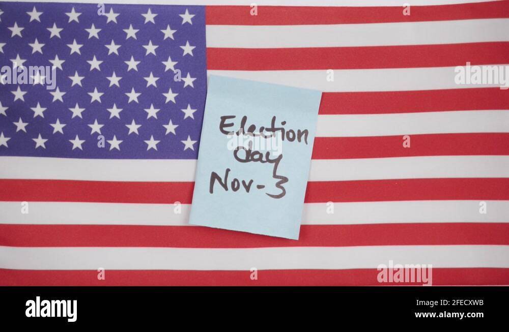 Voting note Stock Videos & Footage - HD and 4K Video Clips - Alamy