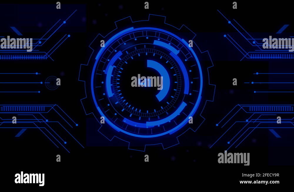 Circular counter Stock Videos & Footage - HD and 4K Video Clips - Alamy