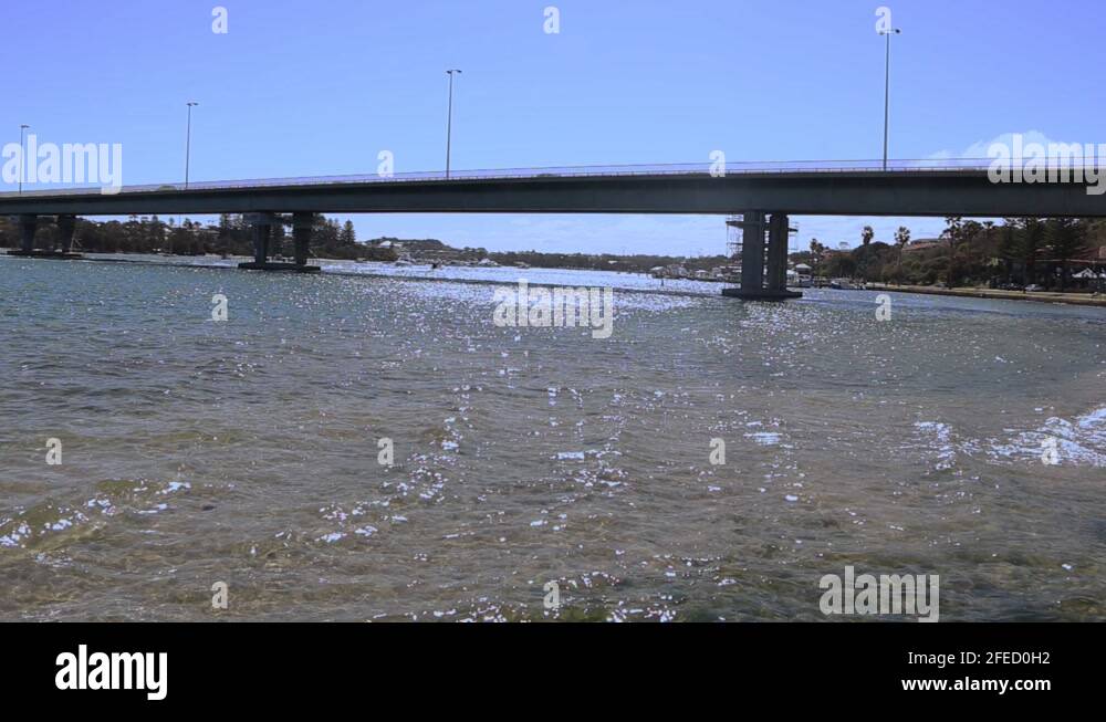 Fremantle river perth australia Stock Videos & Footage - HD and 4K ...