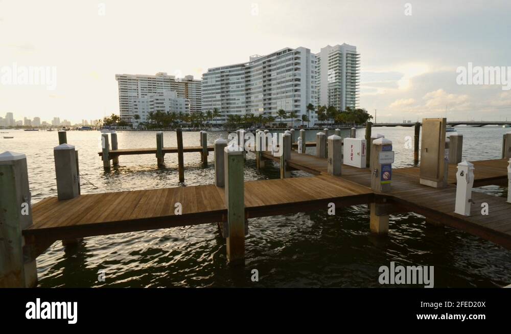 Biscayne bay water dock Stock Videos & Footage - HD and 4K Video Clips ...
