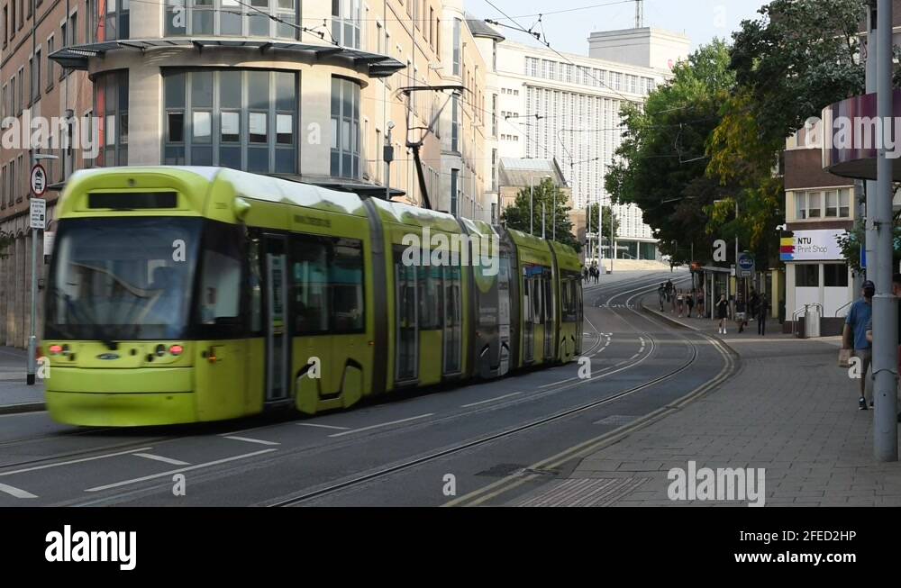 Nottingham trent university library Stock Videos & Footage - HD and 4K ...