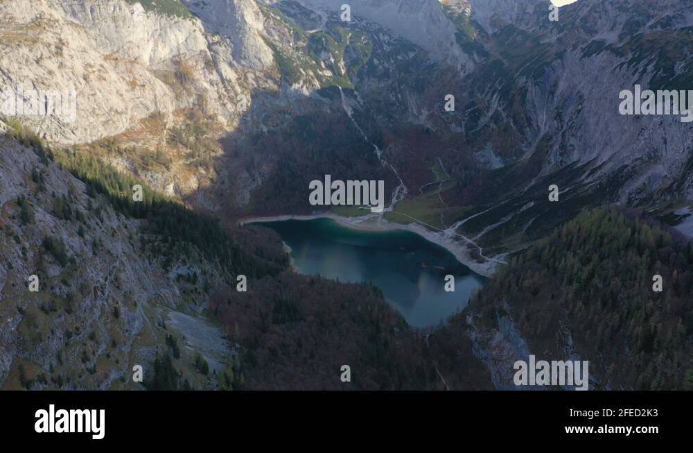 Lake gosausee Stock Videos & Footage - HD and 4K Video Clips - Alamy
