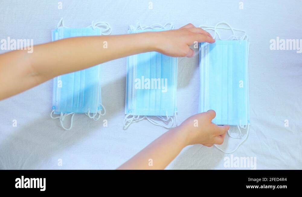 Sorting masks Stock Videos & Footage - HD and 4K Video Clips - Alamy