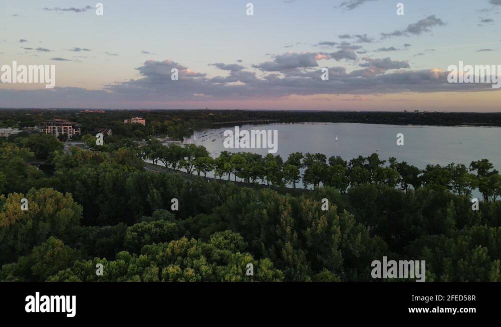Map of golden lake Stock Videos & Footage - HD and 4K Video Clips - Alamy