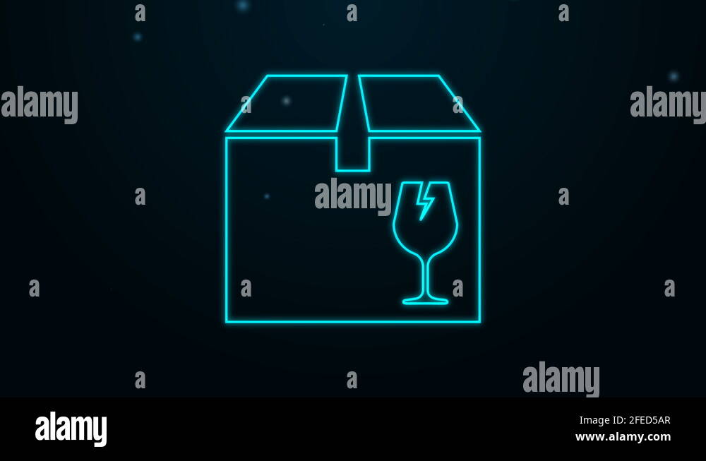 Fragile symbol Stock Videos & Footage - HD and 4K Video Clips - Alamy