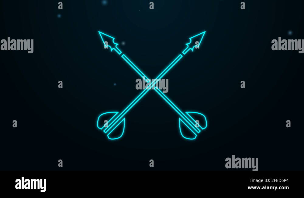 Crossed arrows Stock Videos & Footage - HD and 4K Video Clips - Alamy