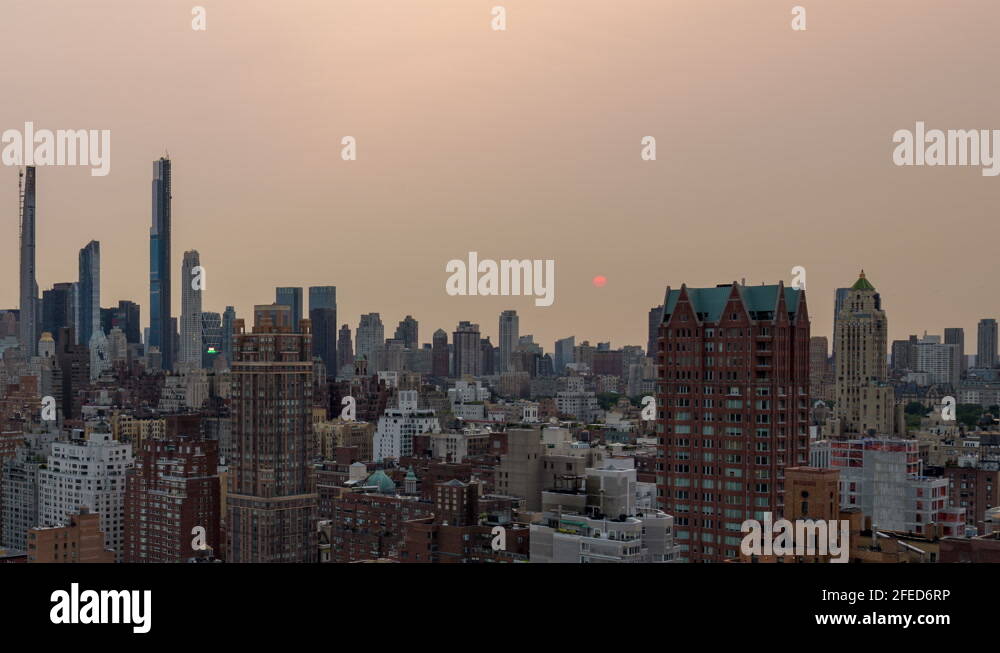 Wildfire haze Stock Videos & Footage - HD and 4K Video Clips - Alamy