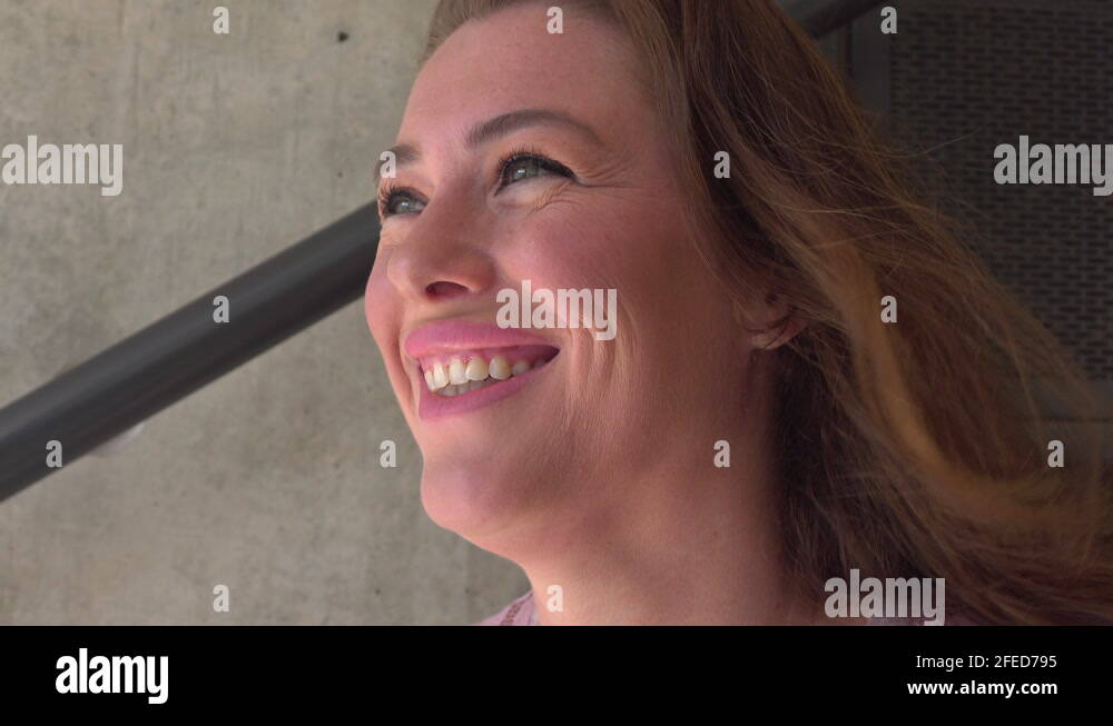 Smiling confidence woman Stock Videos & Footage - HD and 4K Video Clips ...