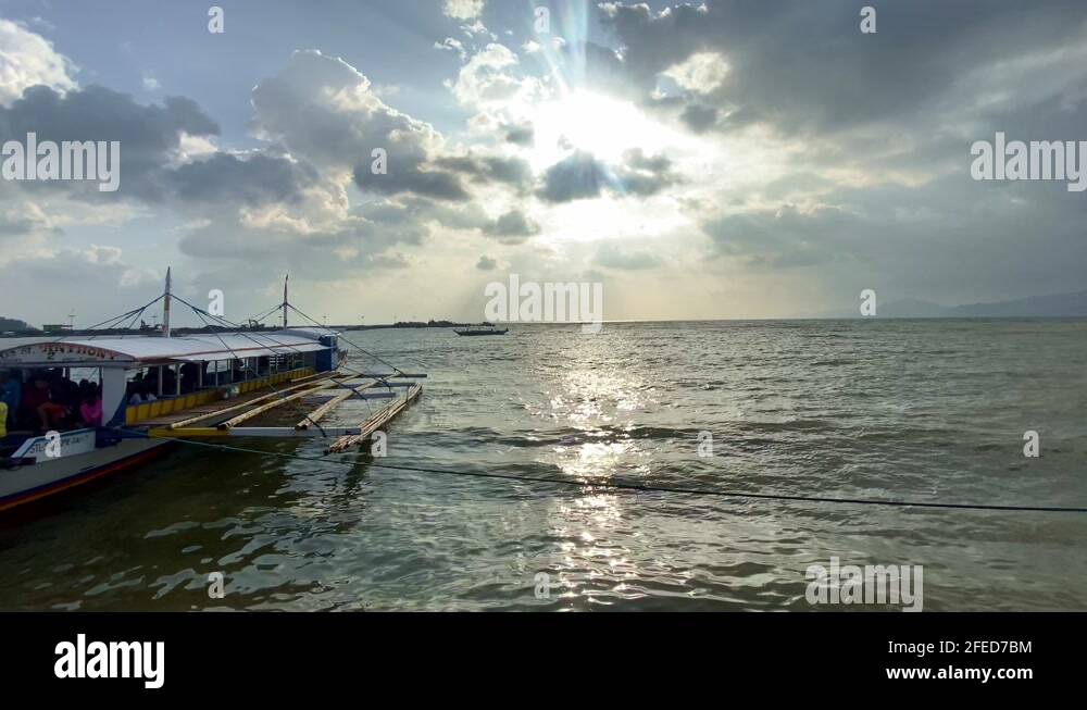 Bangka or native philippine boat Stock Videos & Footage - HD and 4K ...