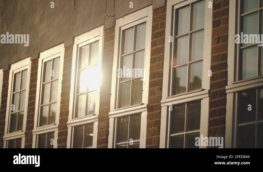 Sun reflecting facade Stock Videos & Footage - HD and 4K Video Clips ...