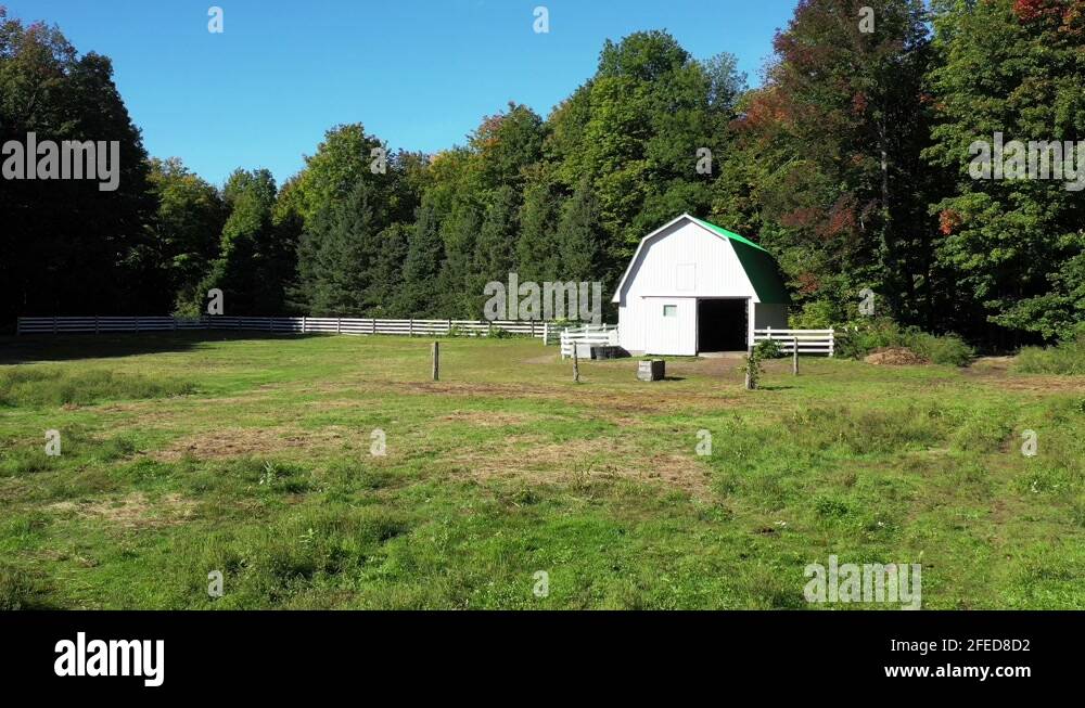 Ranch stable Stock Videos & Footage - HD and 4K Video Clips - Alamy
