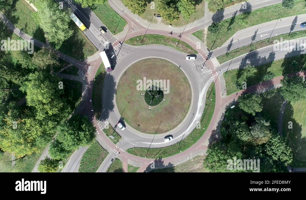 Sunny roundabout Stock Videos & Footage - HD and 4K Video Clips - Alamy