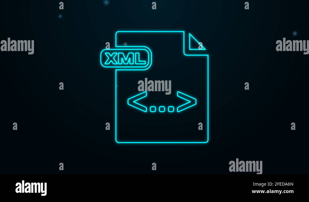 Xml format Stock Videos & Footage - HD and 4K Video Clips - Alamy