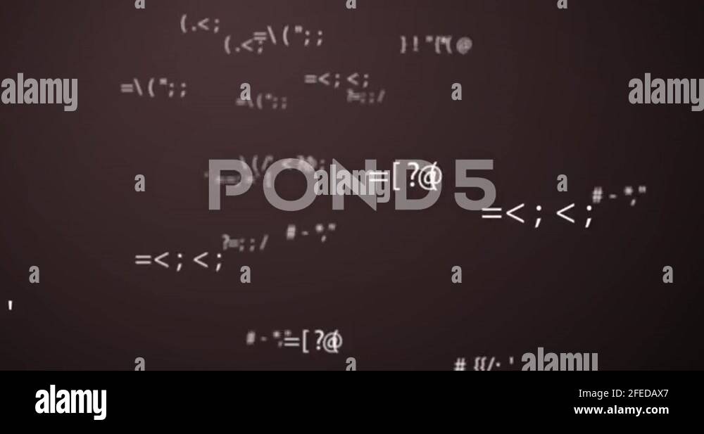 White symbols Stock Videos & Footage - HD and 4K Video Clips - Alamy