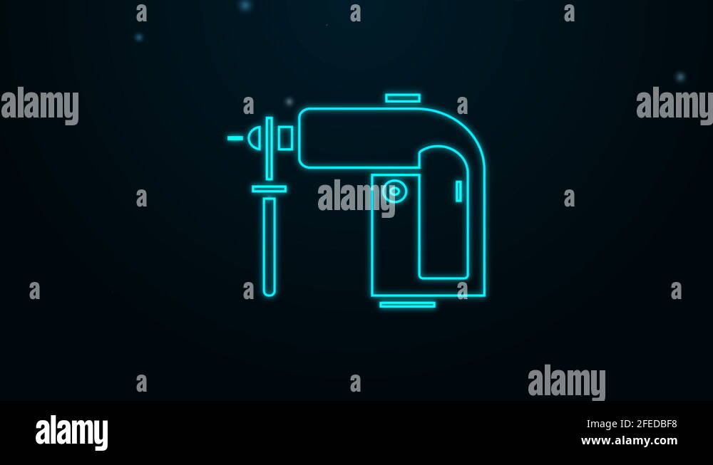 Electric rotary hammer Stock Videos & Footage - HD and 4K Video Clips ...