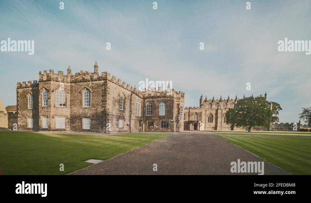 Bishop auckland castle Stock Videos & Footage - HD and 4K Video Clips ...
