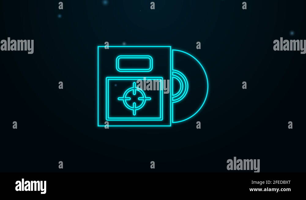 Disk in dvd box Stock Videos & Footage - HD and 4K Video Clips - Alamy
