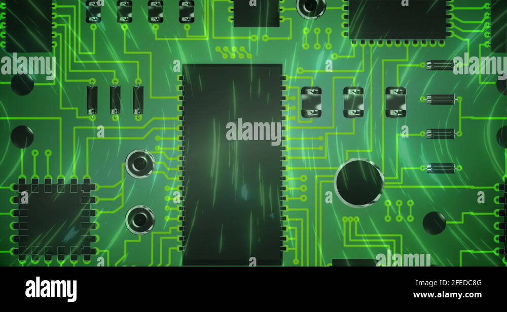 Circular circuit circuit Stock Videos & Footage - HD and 4K Video Clips ...