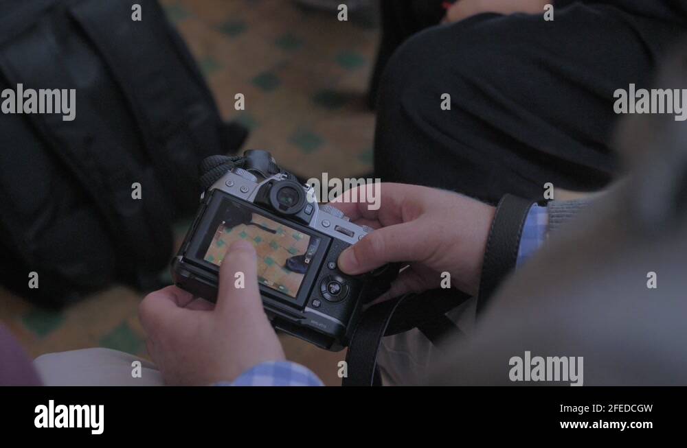 Fuji film camera Stock Videos & Footage - HD and 4K Video Clips - Alamy