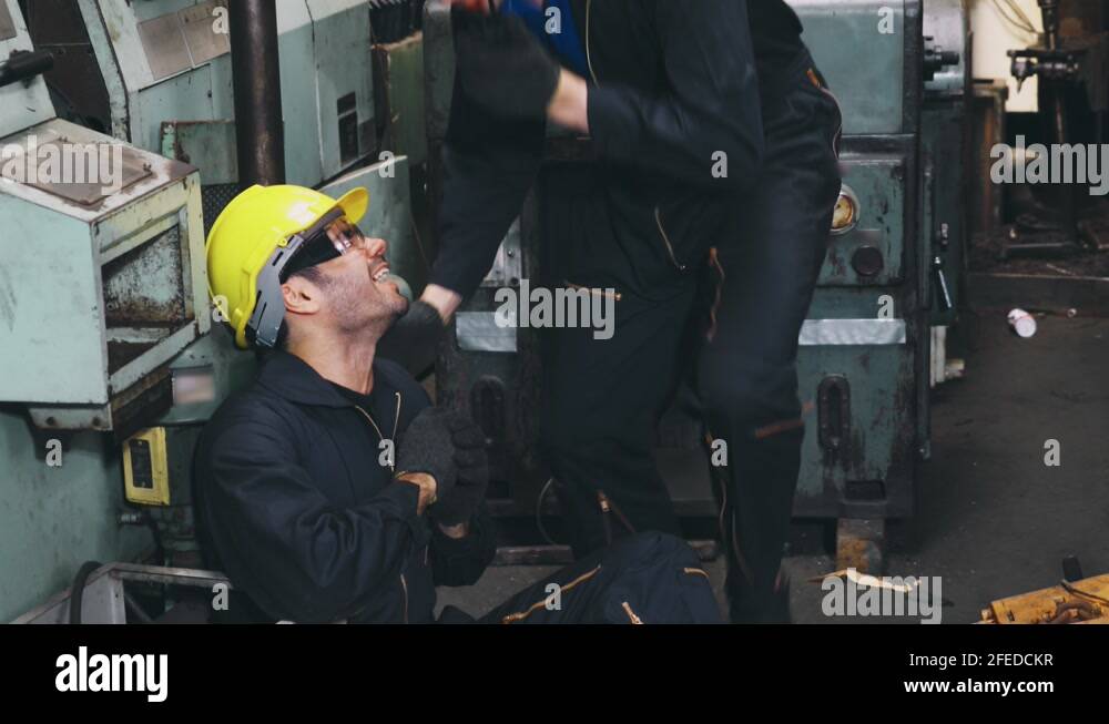 Accident machine Stock Videos & Footage - HD and 4K Video Clips - Alamy