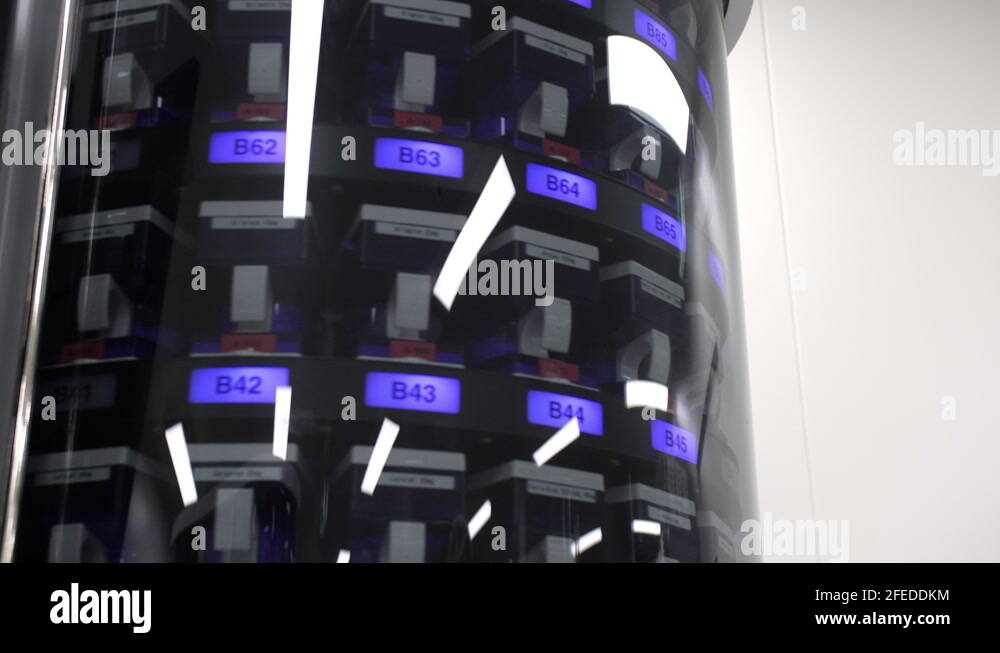 Medication dispensing box Stock Videos & Footage - HD and 4K Video ...