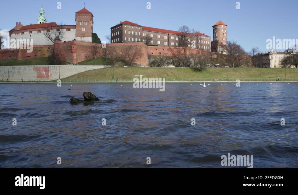 Krakow spring Stock Videos & Footage - HD and 4K Video Clips - Alamy