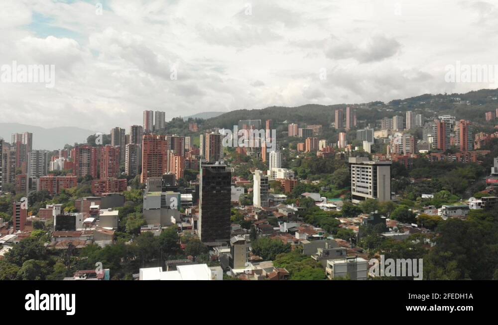 Colombia modern building Stock Videos & Footage - HD and 4K Video Clips ...