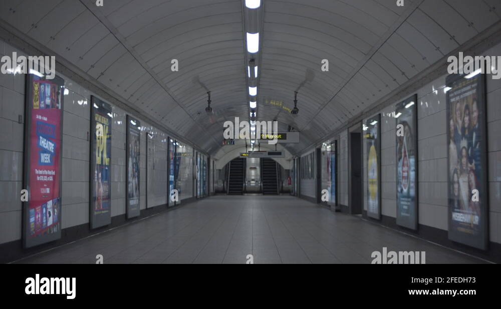 Tube subway station Stock Videos & Footage - HD and 4K Video Clips - Alamy