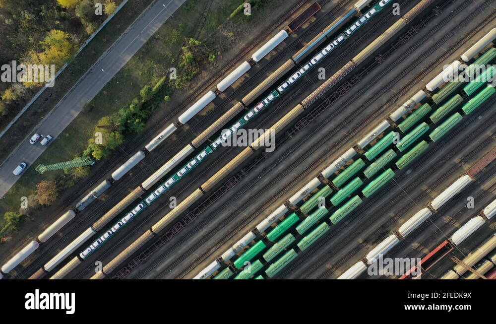 Cars standing in line car Stock Videos & Footage - HD and 4K Video ...