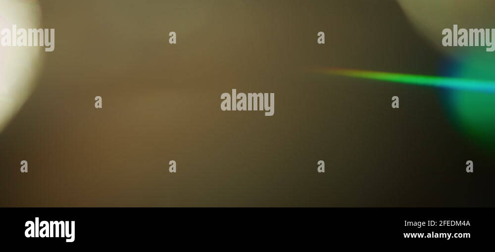 natural anamorphic lens flare overlay and light leaks moving and beam ...