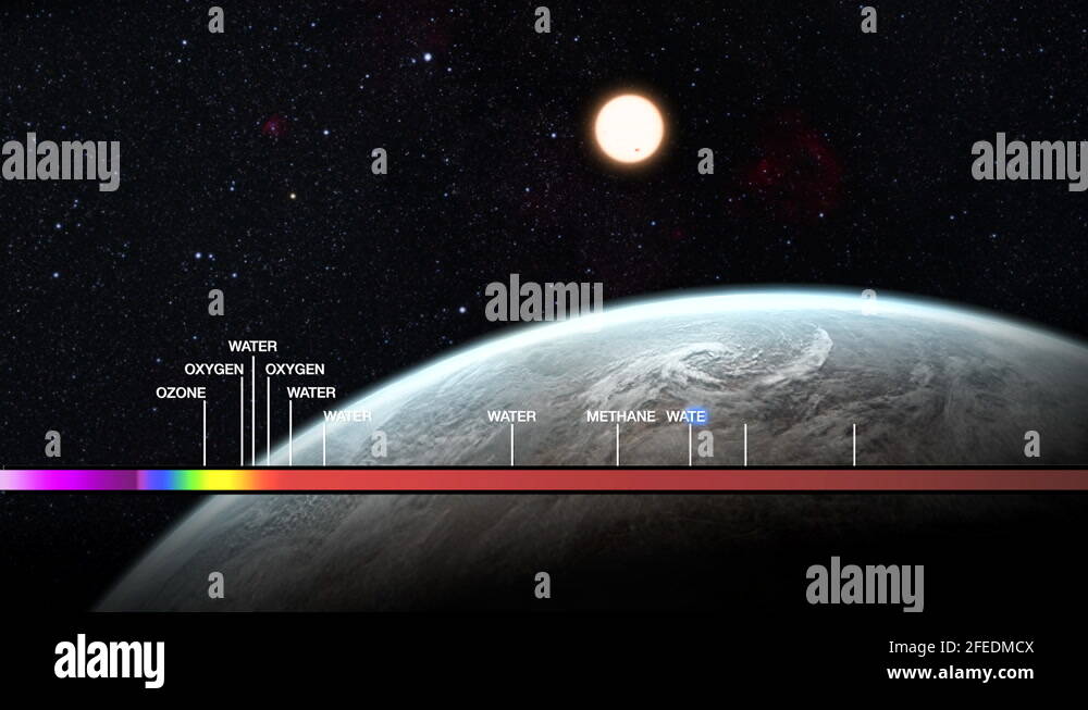 Astronomical spectroscopy Stock Videos & Footage - HD and 4K Video ...