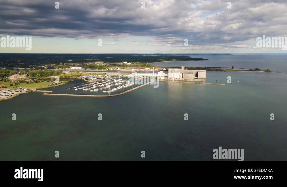 Grain boat erie canal boat Stock Videos & Footage - HD and 4K Video ...