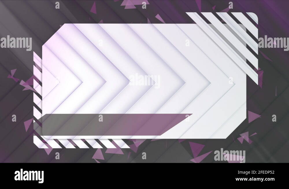 Purple arrow Stock Videos & Footage - HD and 4K Video Clips - Alamy