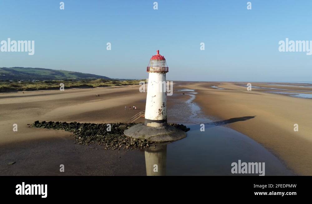 Lighthouse north wales Stock Videos & Footage - HD and 4K Video Clips ...
