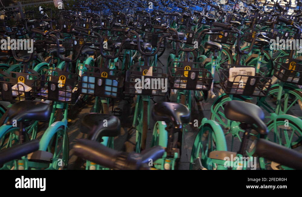 China bike rental Stock Videos & Footage - HD and 4K Video Clips - Alamy