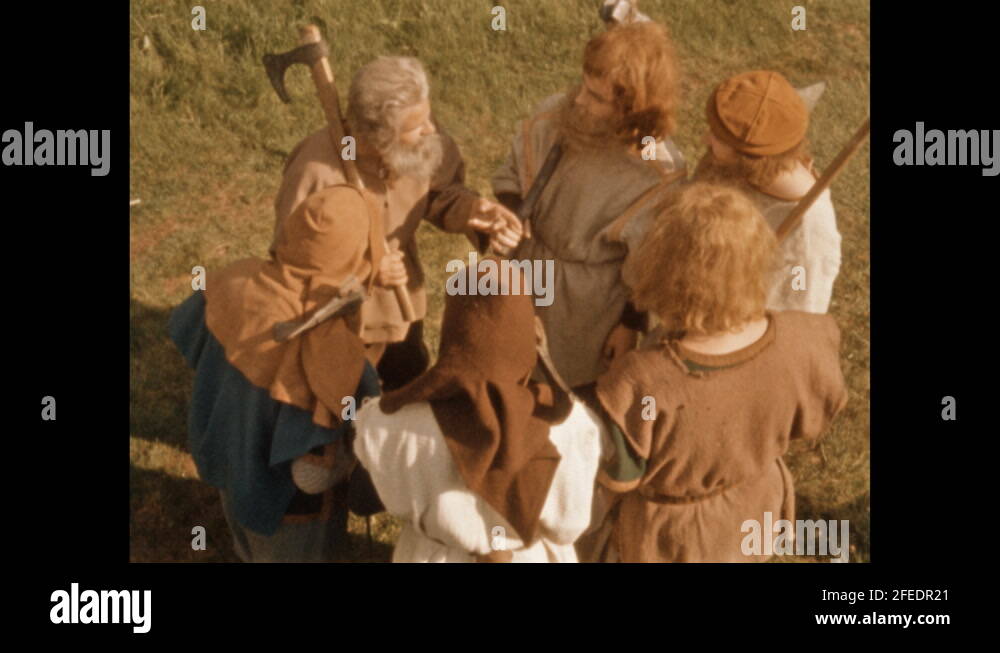 Medieval peasants field Stock Videos & Footage - HD and 4K Video Clips ...