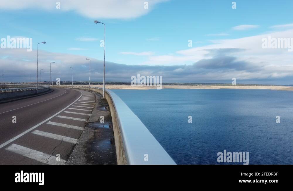 Reservoir dam water Stock Videos & Footage - HD and 4K Video Clips - Alamy
