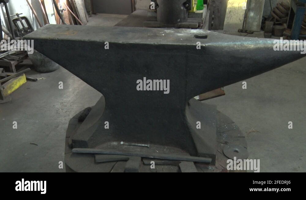 Blacksmith and anvil Stock Videos & Footage - HD and 4K Video Clips - Alamy