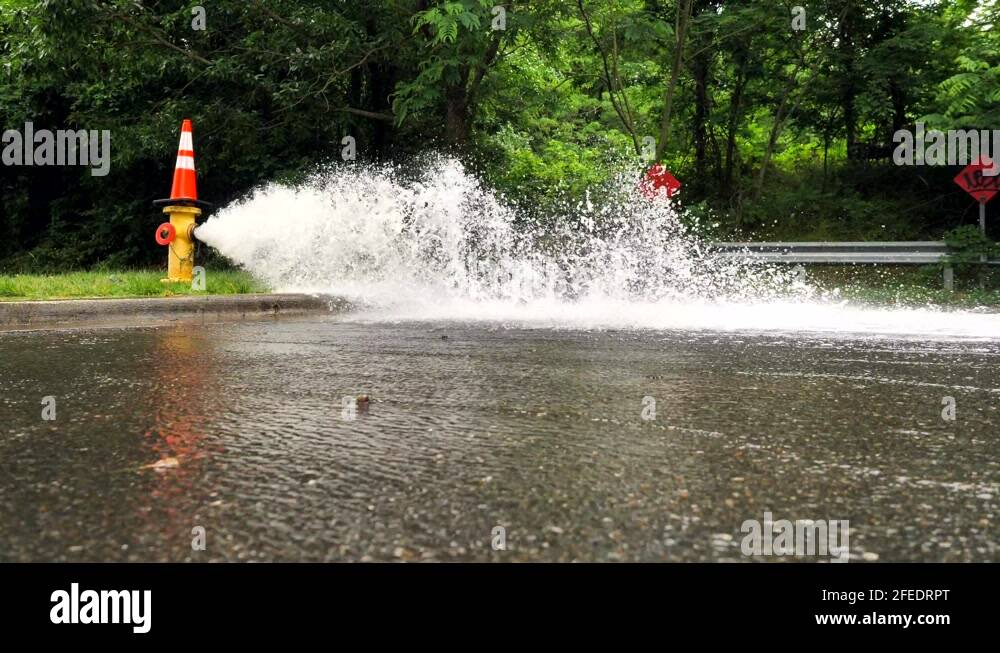 Closed fire hydrant Stock Videos & Footage - HD and 4K Video Clips - Alamy