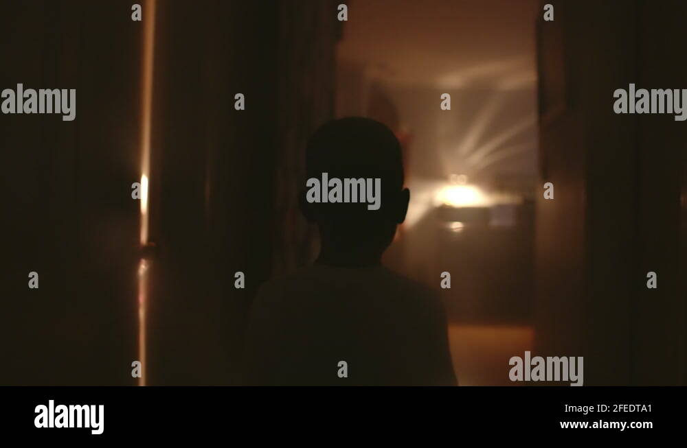 Hallway interior shadows house Stock Videos & Footage - HD and 4K Video ...