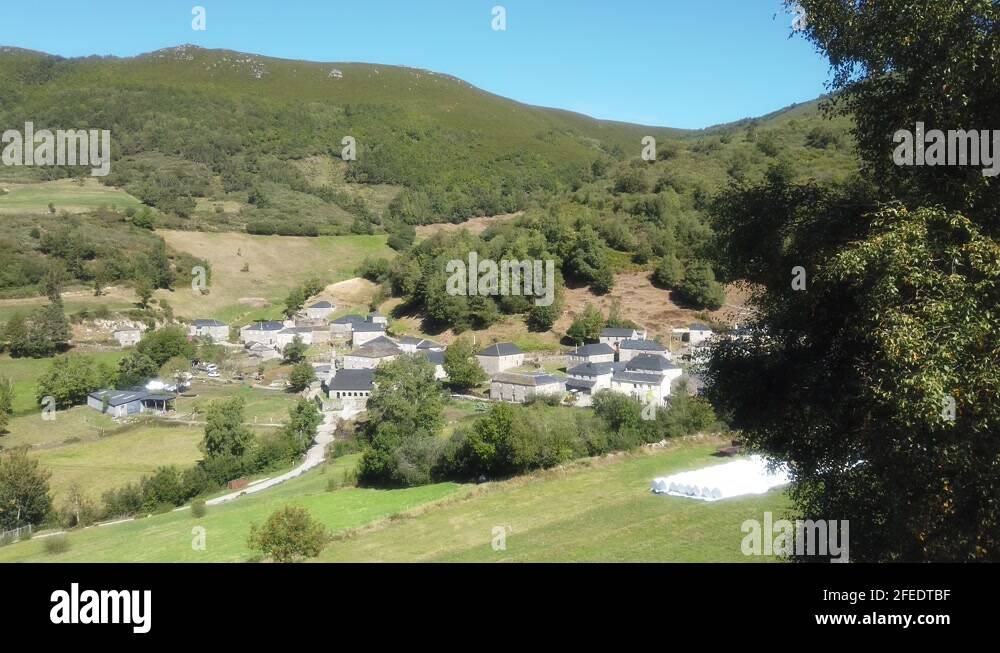 Spain leon village Stock Videos & Footage - HD and 4K Video Clips - Alamy