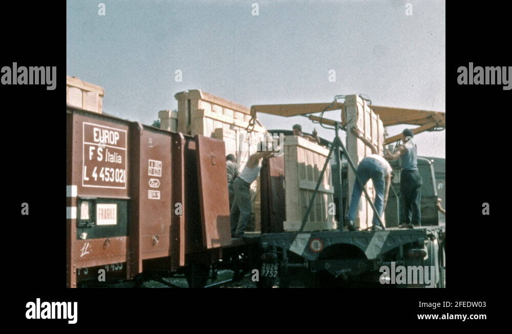 Rail men working tracks Stock Videos & Footage - HD and 4K Video Clips ...