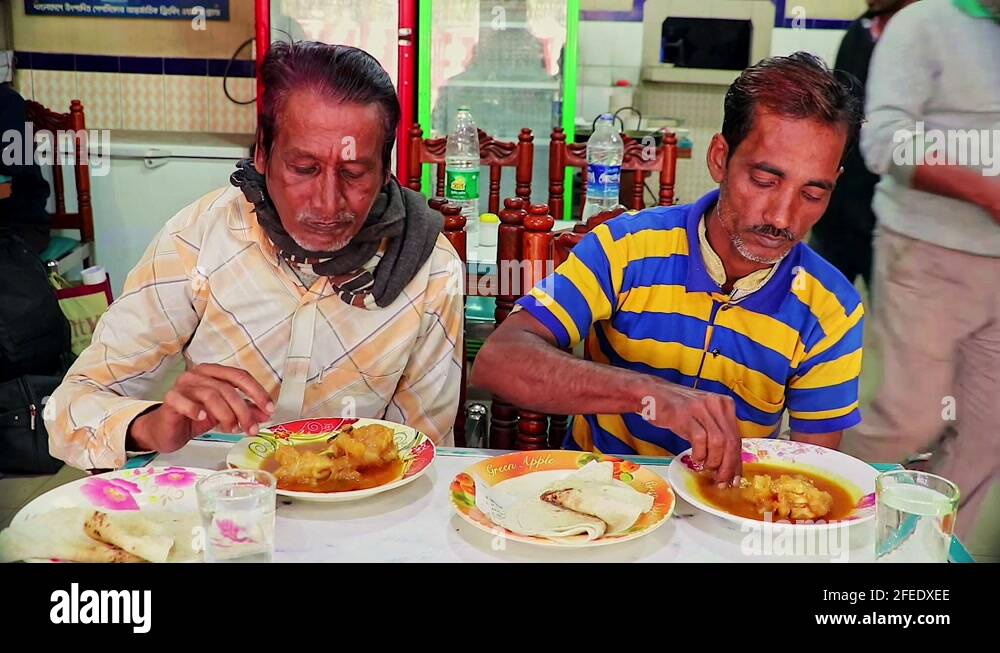 Eating curry table Stock Videos & Footage - HD and 4K Video Clips - Alamy