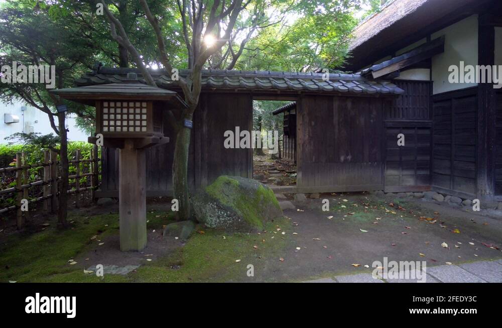 Edo buildings Stock Videos & Footage - HD and 4K Video Clips - Alamy